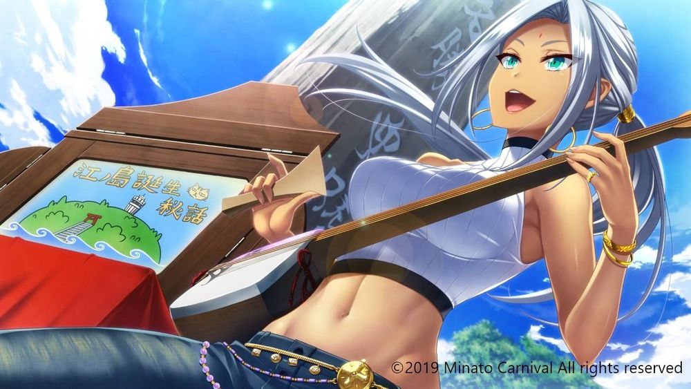 【心得】Galgame/ADV/AVG 介紹/感想/記錄（含劇透） @美少女遊戲 哈啦板 - 巴哈姆特