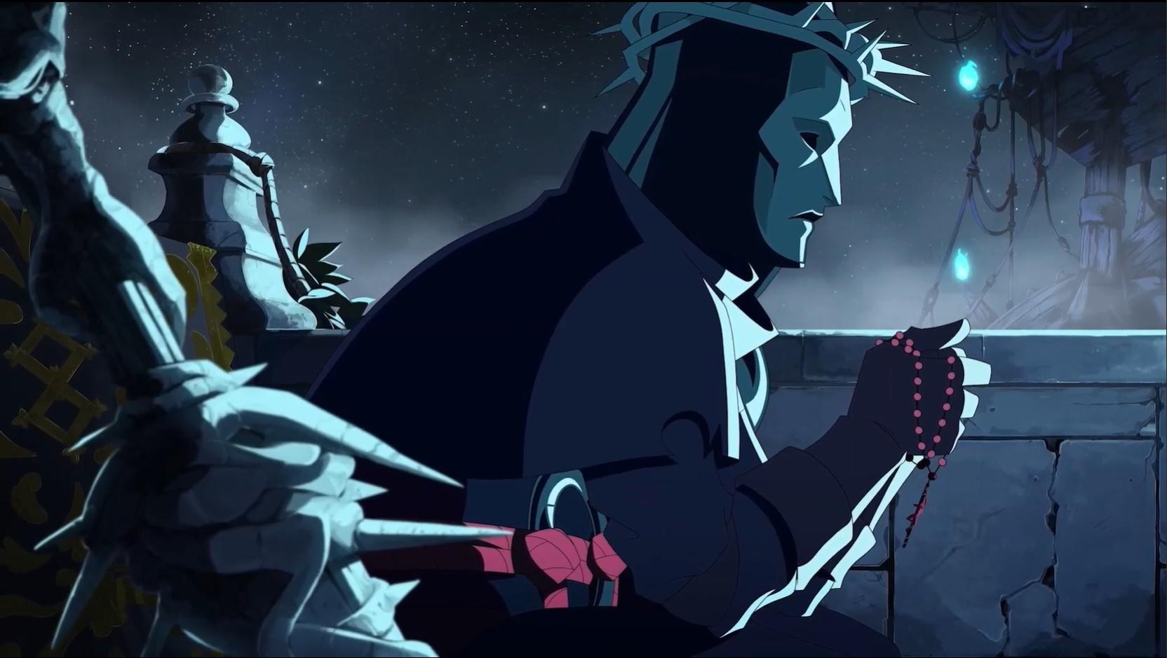 【情報】Blasphemous最終免費章節:Wounds of Eventide 12月9日；Blasphemous II 2023預定 ...