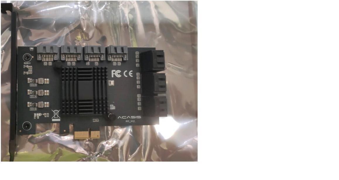 【問題】在pcie擴充卡上再擴充? @電腦應用綜合討論 哈啦板 - 巴哈姆特