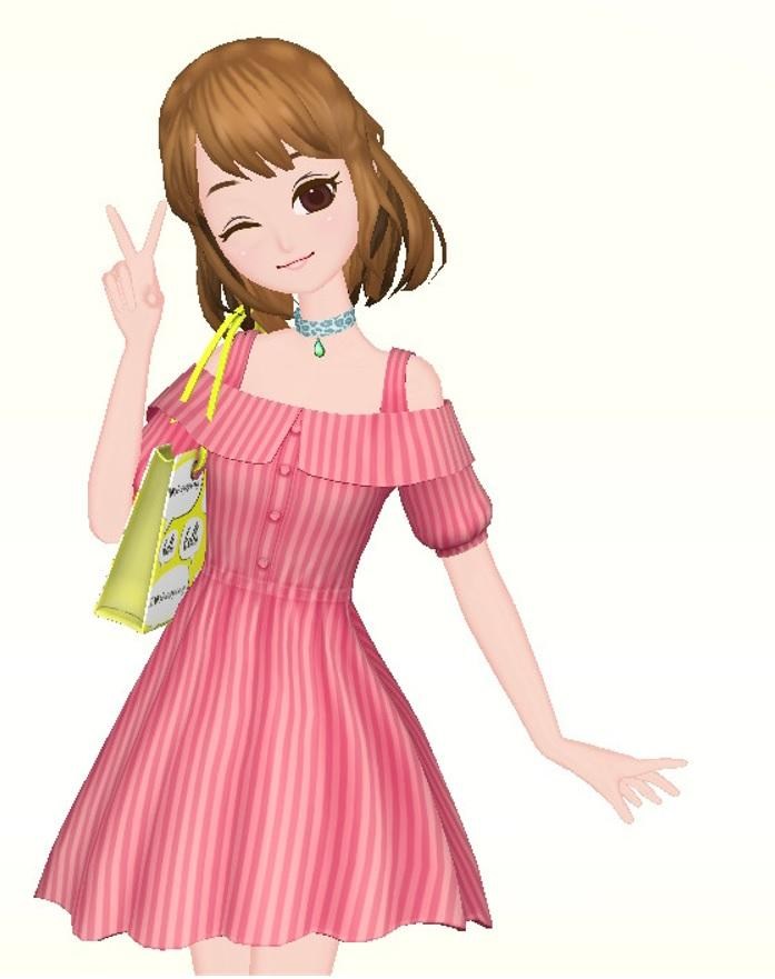 【情報】模特兒模擬遊戲《MODEL Debut 2 #nicola/模特兒出道 2 nicola》中文版，將於 2022年7月14日 發售 ...