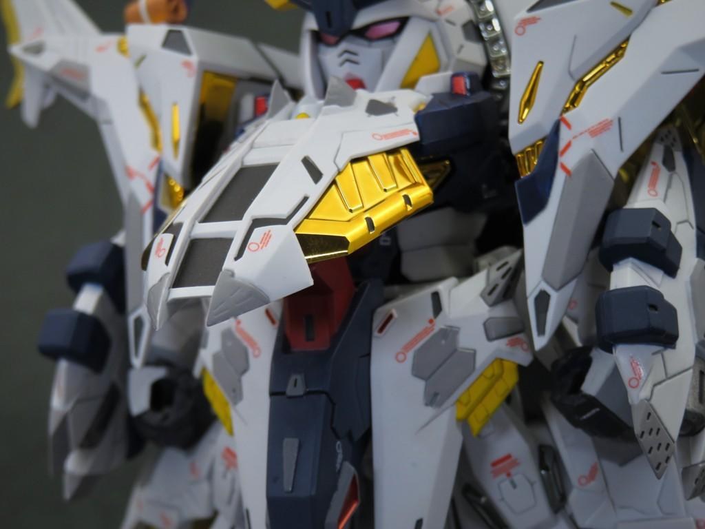 [達人專欄] Nxedge Style - Penelope SD版的大白鵝 - sora1000的創作 - 巴哈姆特