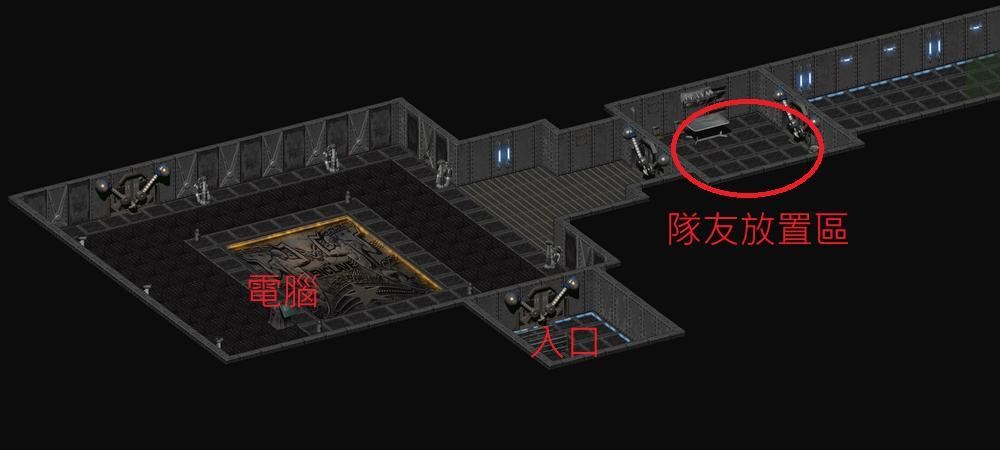 【問題】Fallout 2 完整流程攻略 @異塵餘生 系列 精華區 - 巴哈姆特