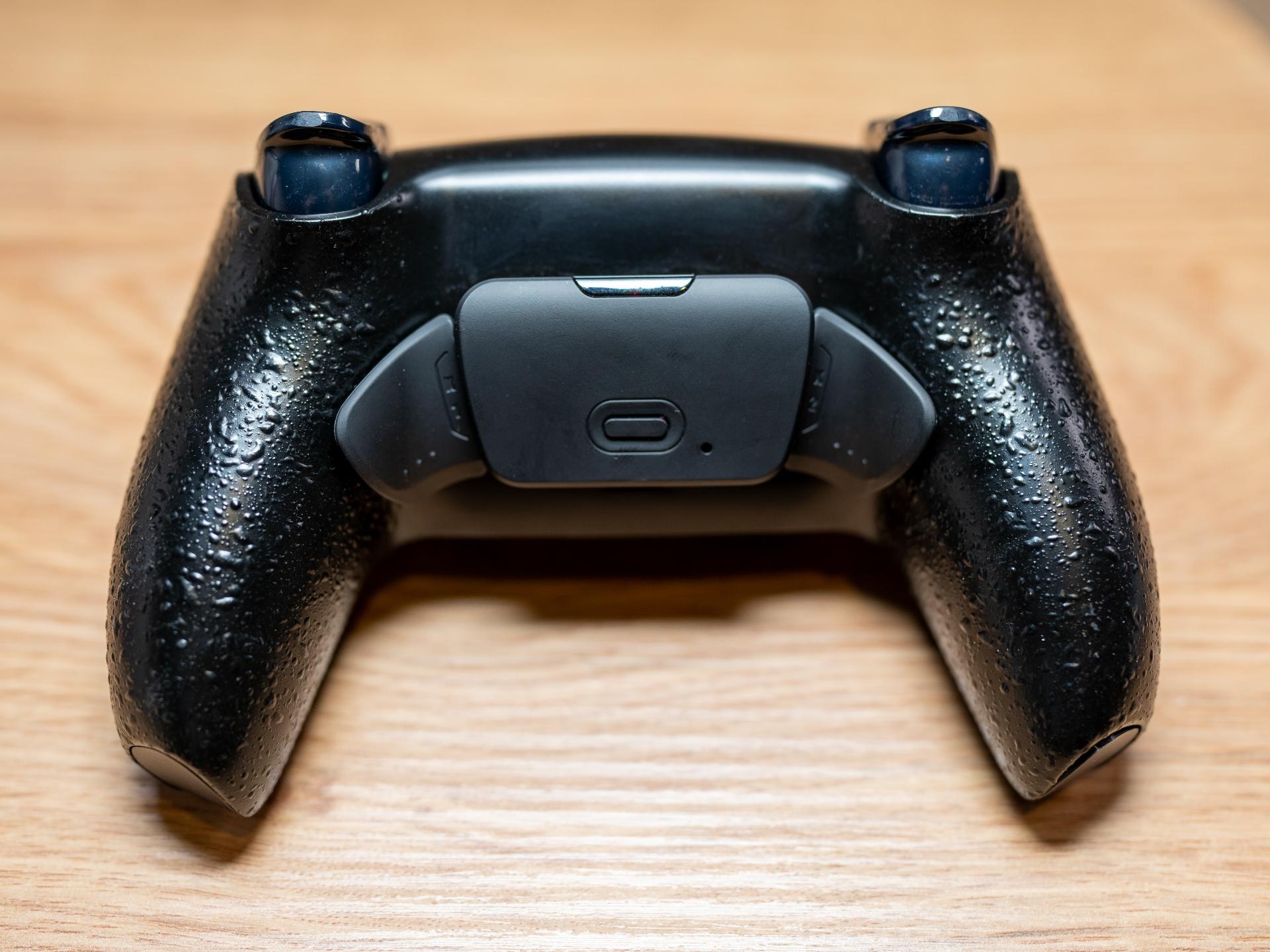 【心得】自製 PS5 菁英手把 @PS5 / PlayStation5 哈啦板 - 巴哈姆特