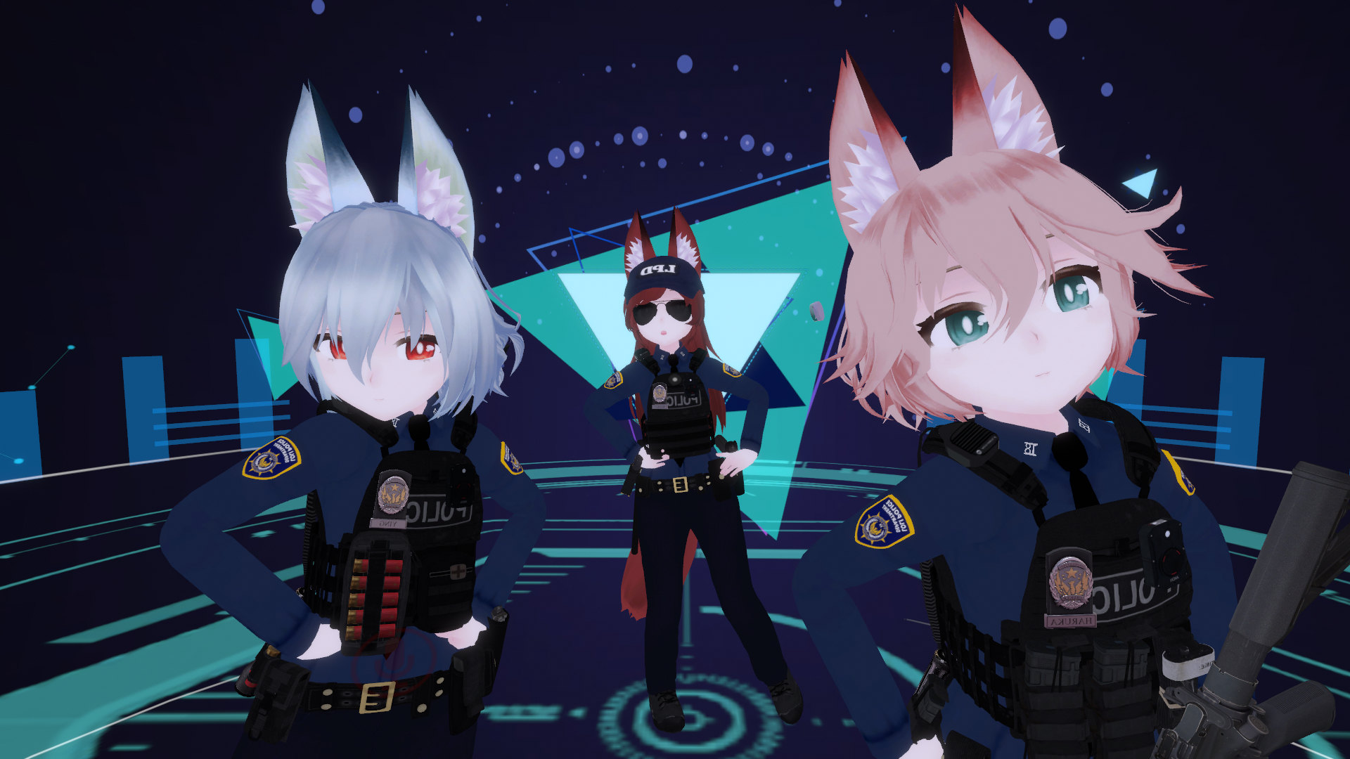 【情報】LPD大量招收中文玩家！ @VRChat 哈啦板 - 巴哈姆特