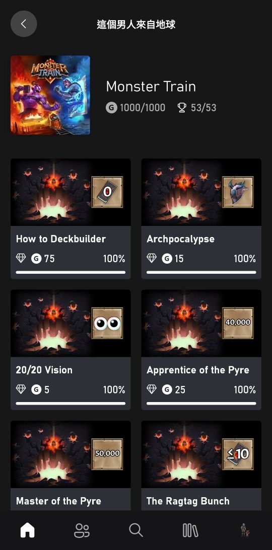 RE:【情報】Roguelike卡牌遊戲《怪物列車 Monster Train First Class》將於 2021年8月19日 發售 ...