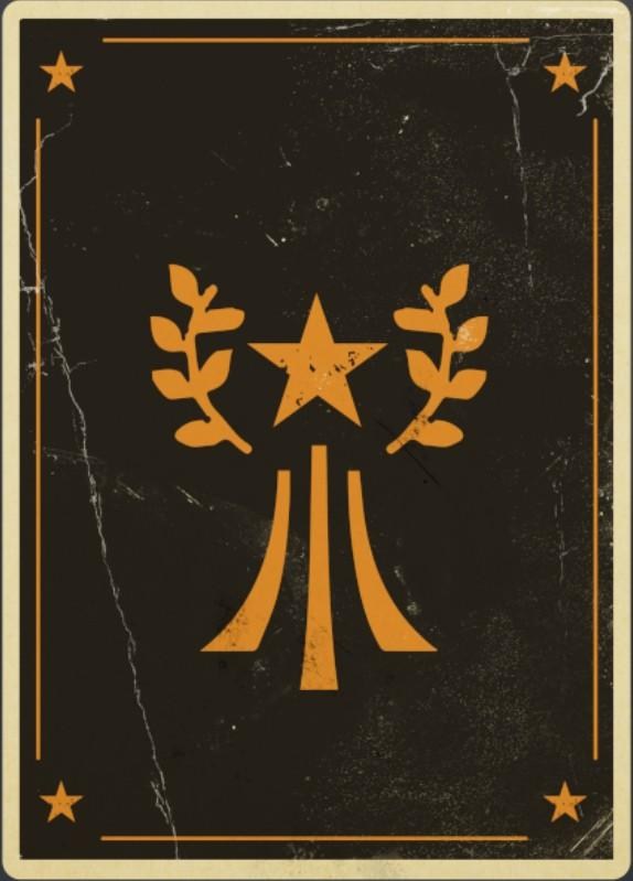 【情報】KARDS 冠軍卡背 Champion Cardback @Kards 哈啦板 - 巴哈姆特