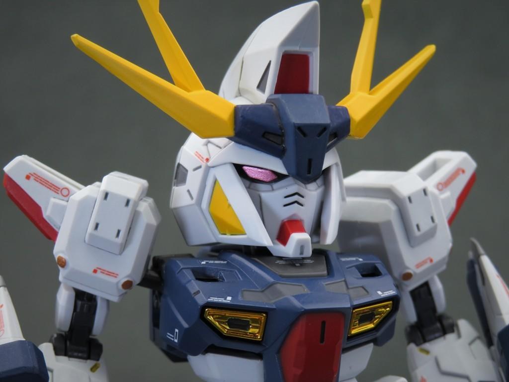 [達人專欄] Nxedge Style - Penelope SD版的大白鵝 - sora1000的創作 - 巴哈姆特