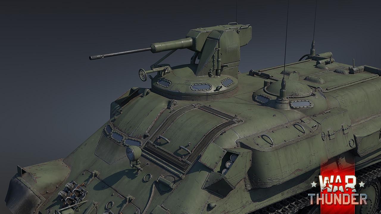 【情報】Pbv 301 @戰爭雷霆（War Thunder） 哈啦板 - 巴哈姆特