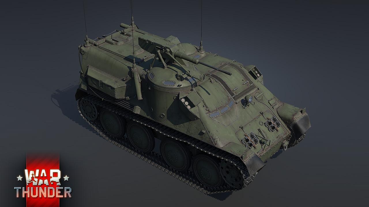 【情報】Pbv 301 @戰爭雷霆（War Thunder） 哈啦板 - 巴哈姆特