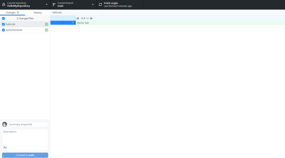 【寫Code】02-超容易的Github快速使用教學 - ton200168的創作 - 巴哈姆特