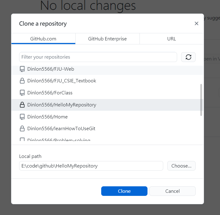 【寫Code】02-超容易的Github快速使用教學 - ton200168的創作 - 巴哈姆特
