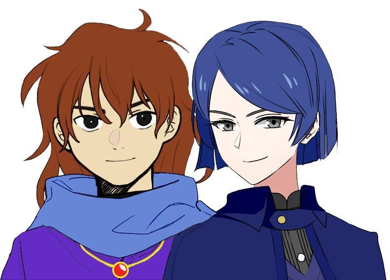 [達人專欄] LF2小說《LF鬥士戰記》人設圖欣賞&文餘雜談主題：Henry & John & Deep - leviathan728的創作 ...