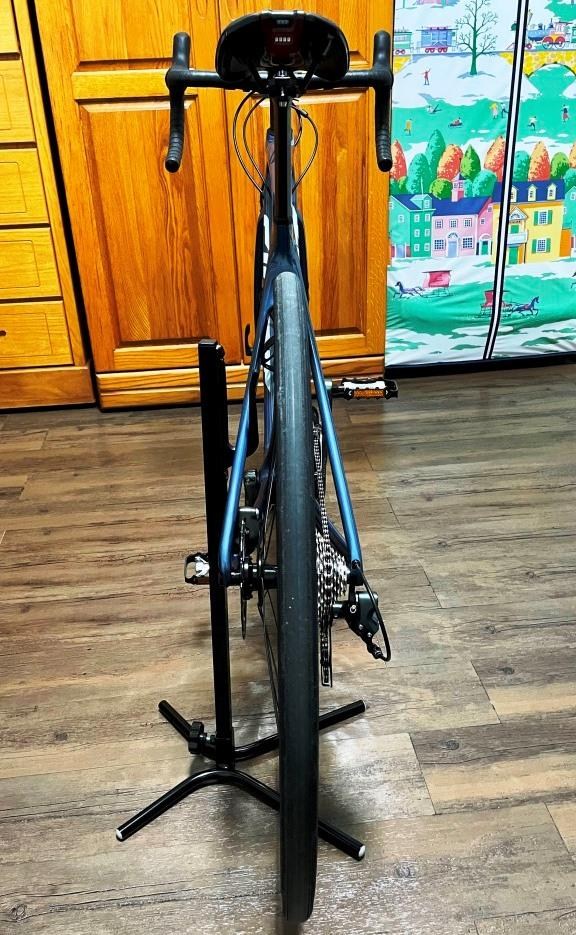 【心得】人生中第一部公路車Giant TCR Advanced 3 Disc開箱 @自行車 哈啦板 - 巴哈姆特