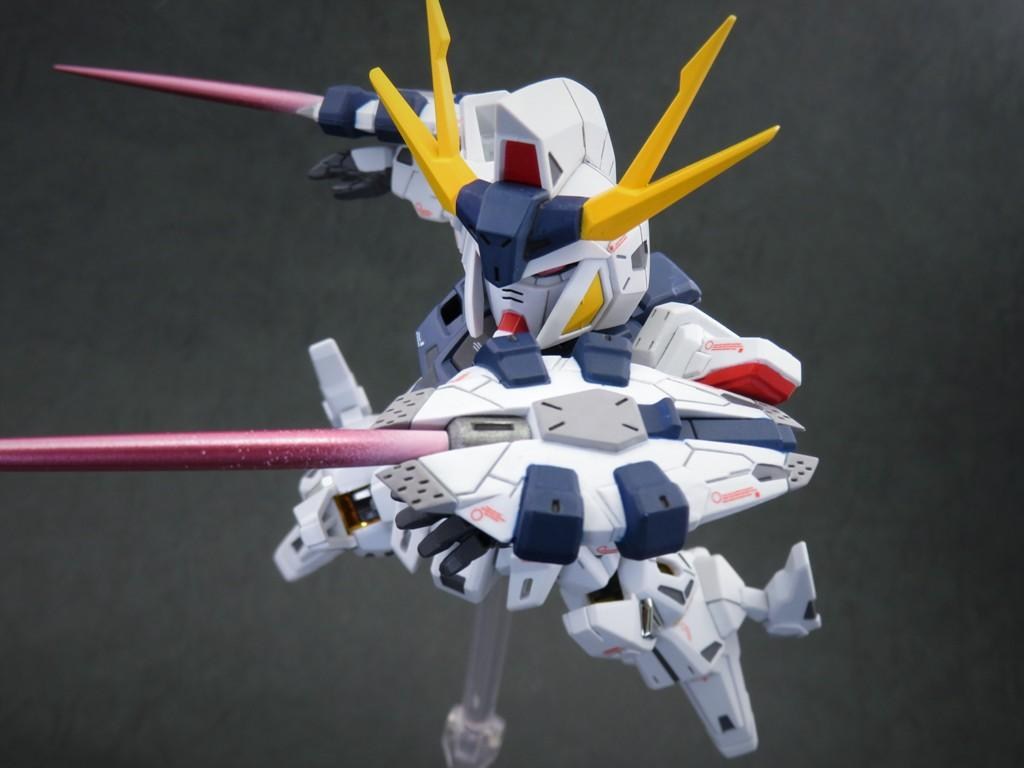 [達人專欄] Nxedge Style - Penelope SD版的大白鵝 - sora1000的創作 - 巴哈姆特