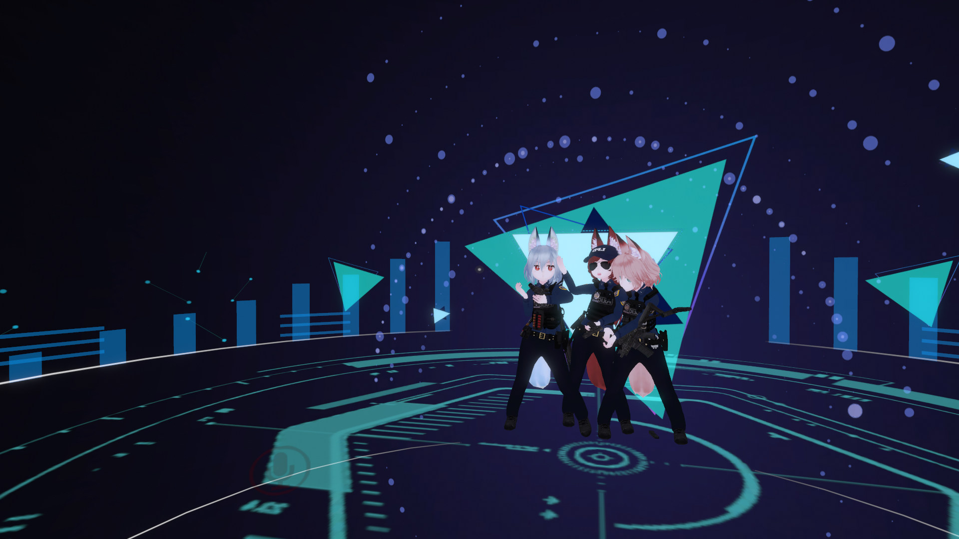 【情報】LPD大量招收中文玩家！ @VRChat 哈啦板 - 巴哈姆特