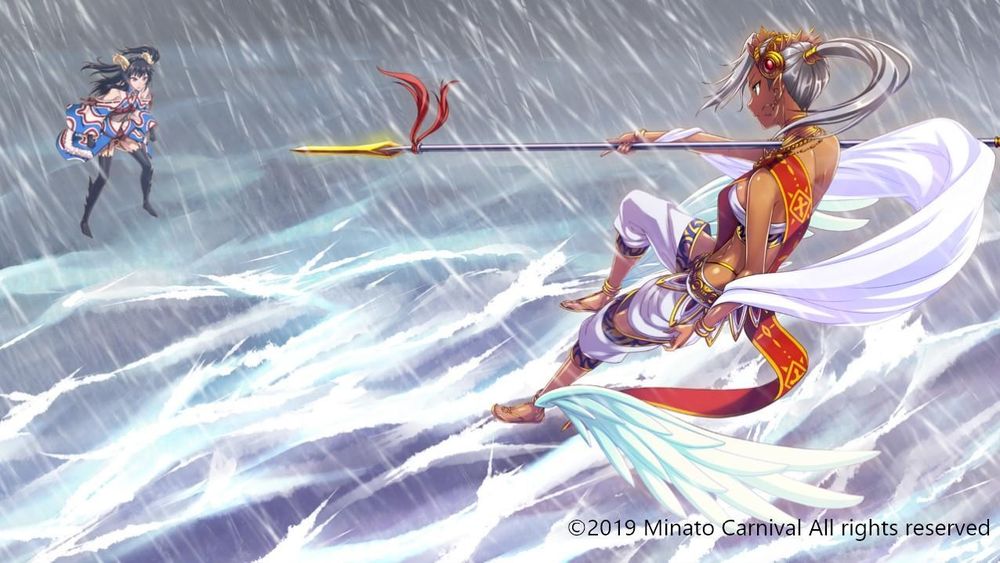 【心得】Galgame/ADV/AVG 介紹/感想/記錄（含劇透） @美少女遊戲 哈啦板 - 巴哈姆特