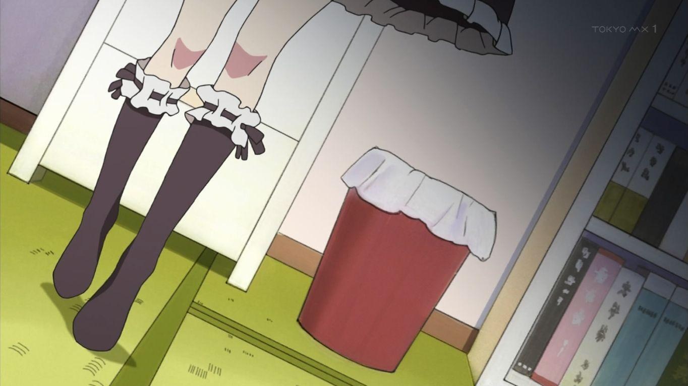 把哥德蘿莉服穿成「制服」的百合鈴 - kb89的創作 - 巴哈姆特