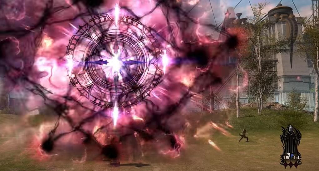 【情報】第66回FFXIVプロデューサーレターLIVE (2F 6.0新技能情報) @Final Fantasy XIV 哈啦板 - 巴哈姆特