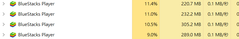 【心得】BlueStacks 5(Pie 64-Bit Beta)試用心得 @RO 仙境傳說：新世代的誕生 哈啦板 - 巴哈姆特