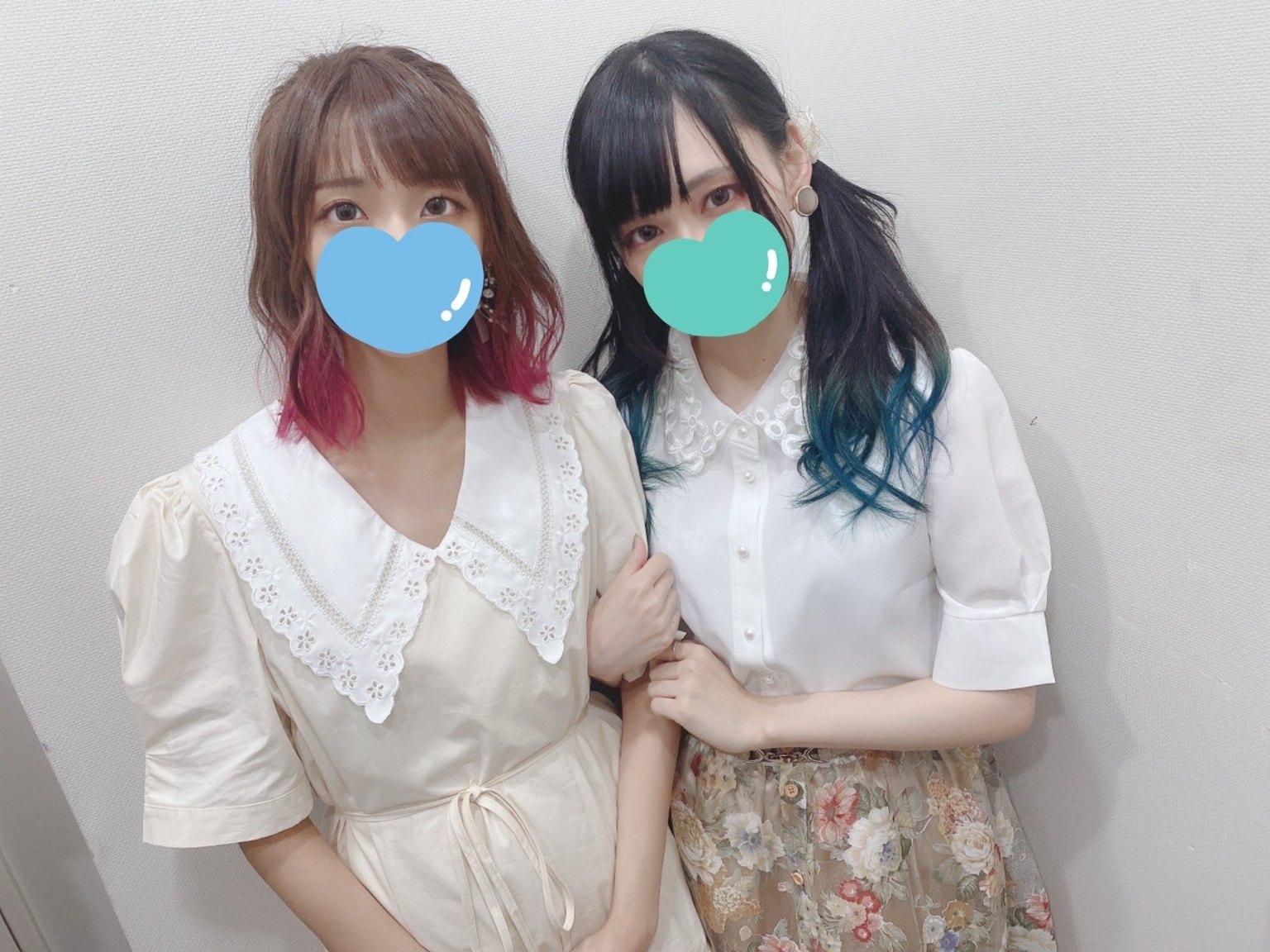 【討論】HoneyWorks的歌姬二人組─Hanon與Kotoha！要巡迴演出啦！第一張專輯要來囉！ @場外休憩區 哈啦板 - 巴哈姆特