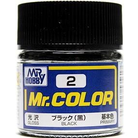【問題】MR.COLOR的耐久性如何? @模型技術與資訊 哈啦板 - 巴哈姆特