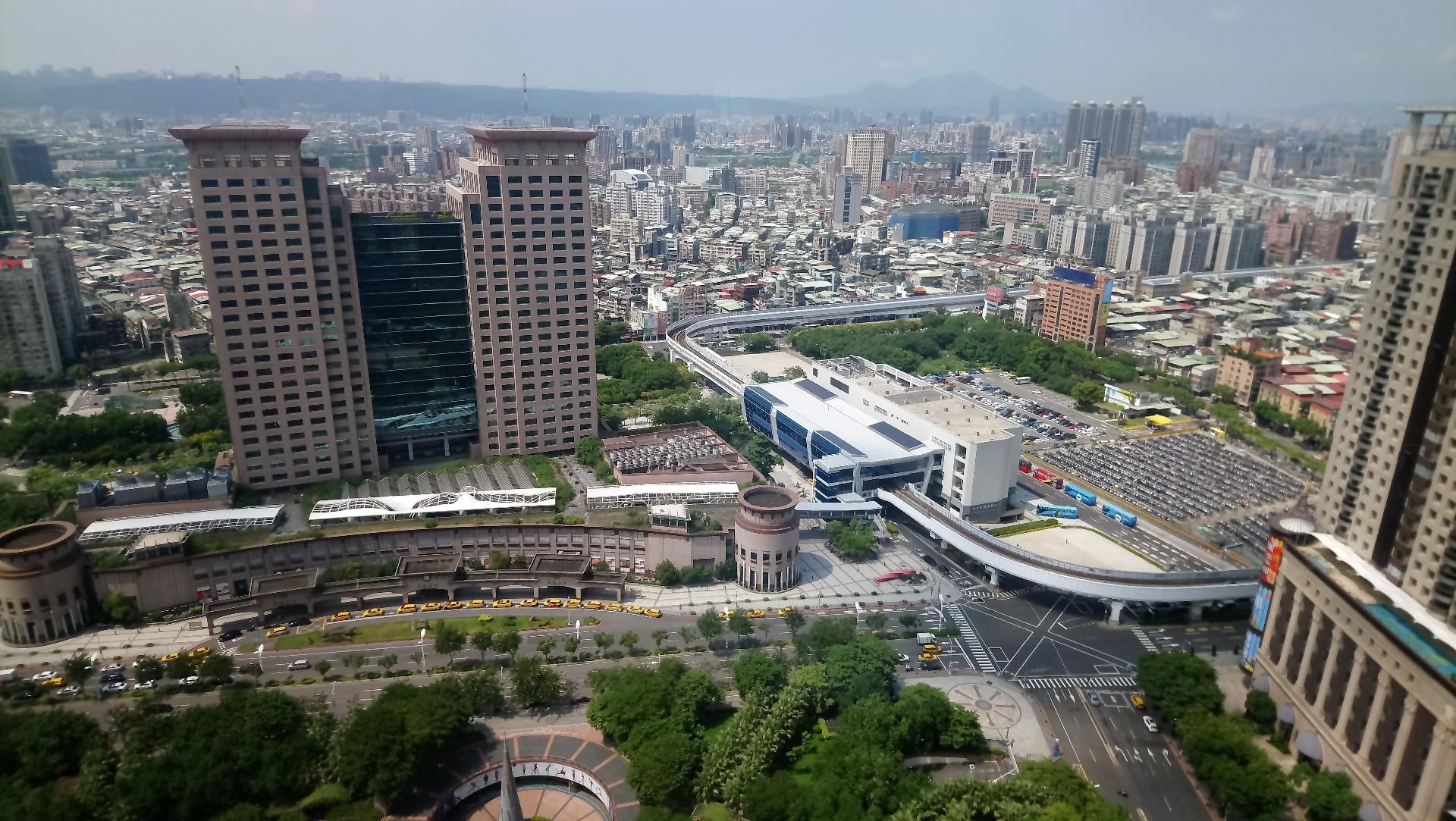 【出遊記趣】《2021/09/20》★漫遊 新北板橋★ - owy840205的創作 - 巴哈姆特