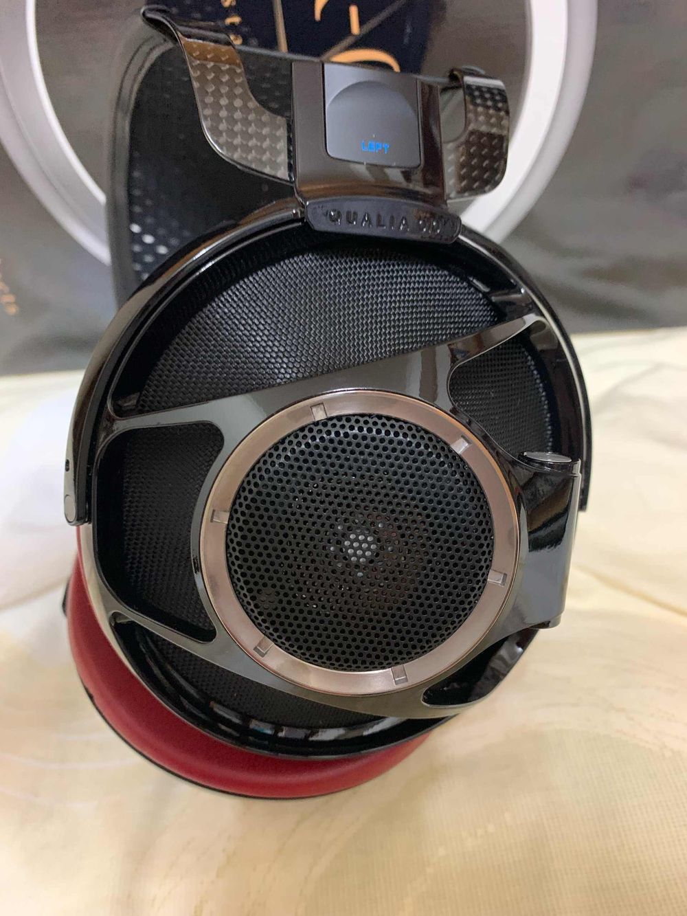 【心得】開箱Sony Qualia 010耳機 @影音視聽討論區 哈啦板 - 巴哈姆特