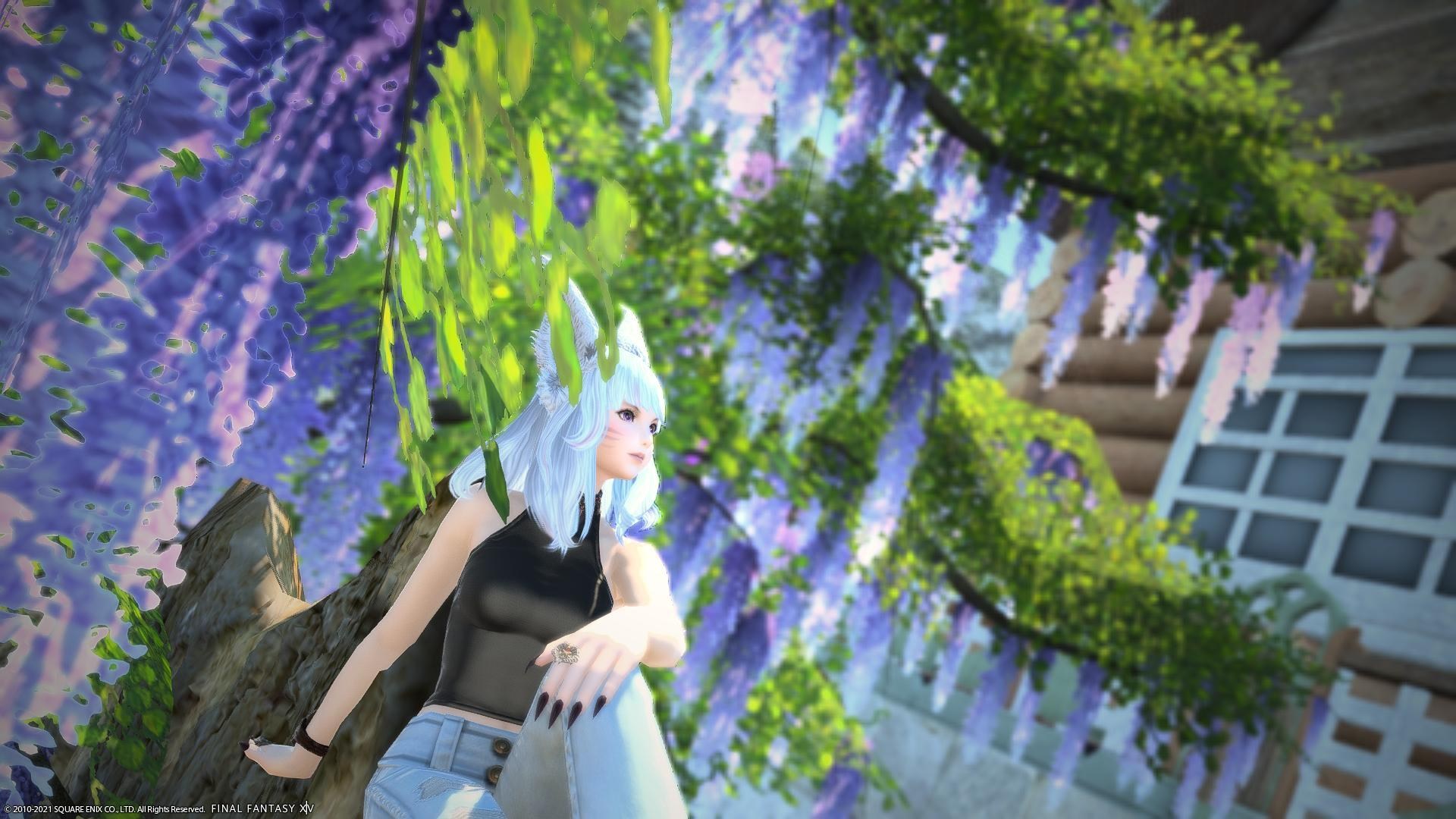 @Final Fantasy XIV 哈啦板 - 巴哈姆特