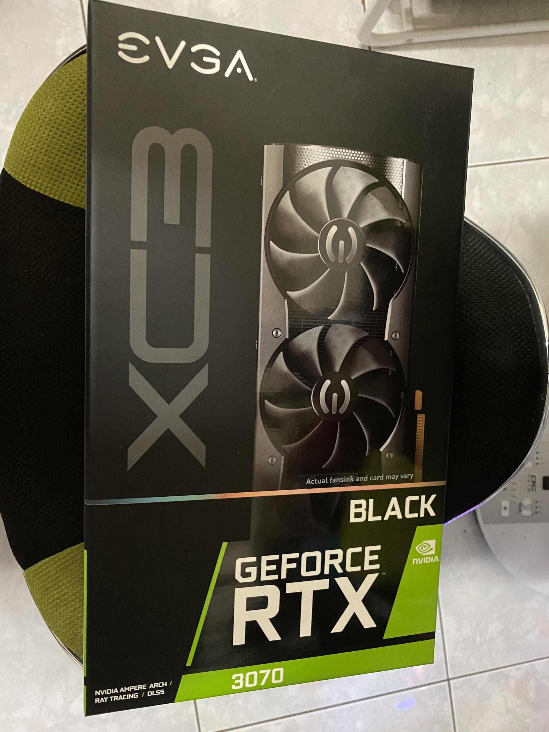 【問題】是否需要賣沒鎖用一年的3070買別張顯卡? @電腦應用綜合討論 哈啦板 - 巴哈姆特