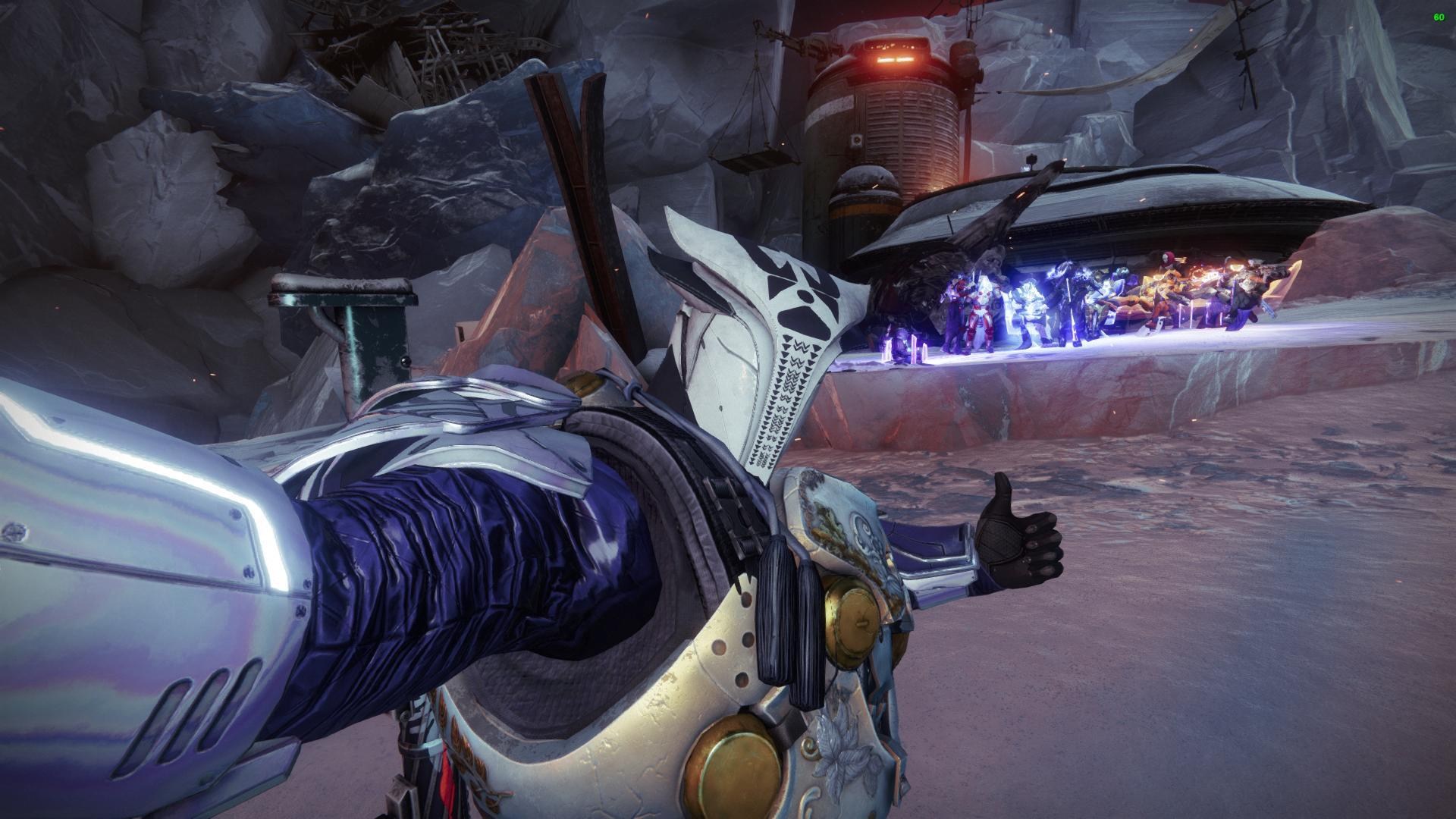 【其他】【SUF / SUH】休閒公會 招生中 @Destiny 哈啦板 - 巴哈姆特