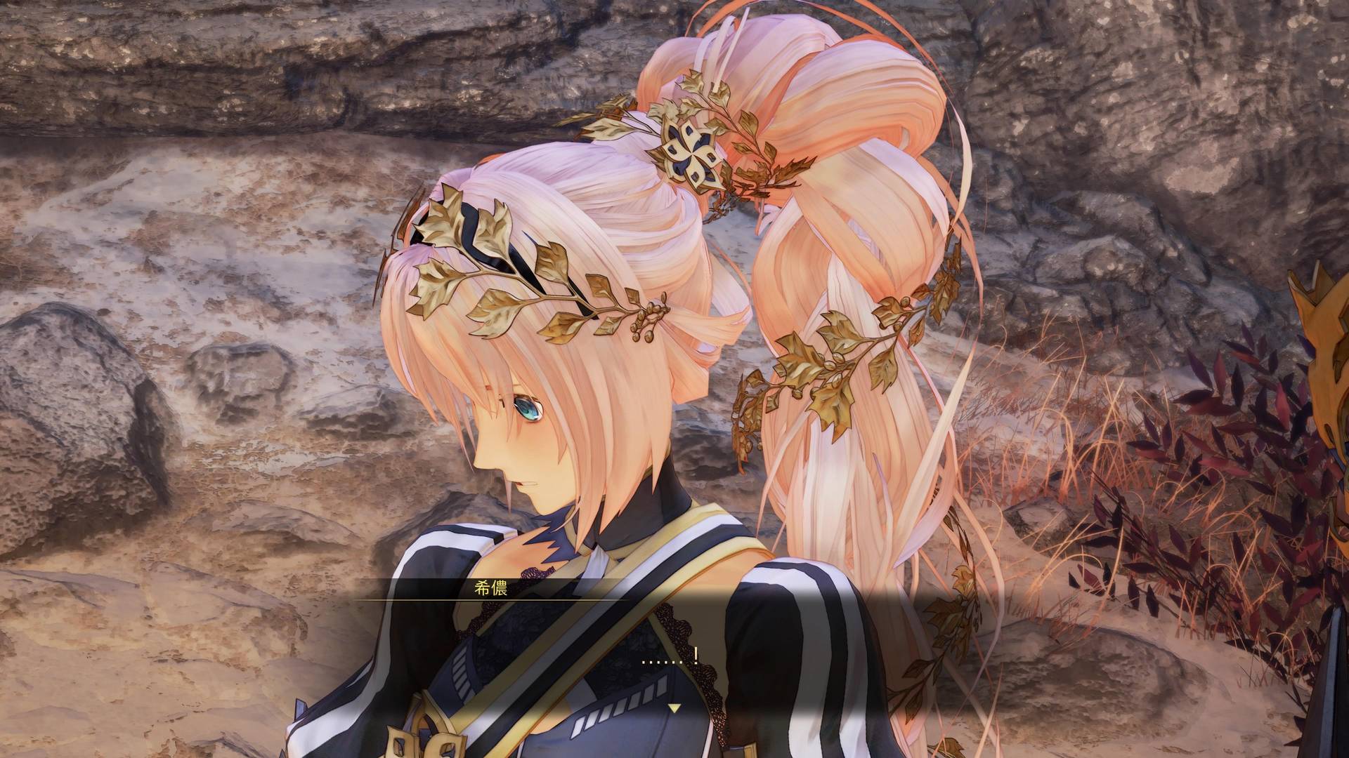 【閒聊】ToAr破曉傳奇 通關感想-不會是神作，今日不是，未來也不會是 (有雷) @時空幻境 系列 哈啦板 - 巴哈姆特