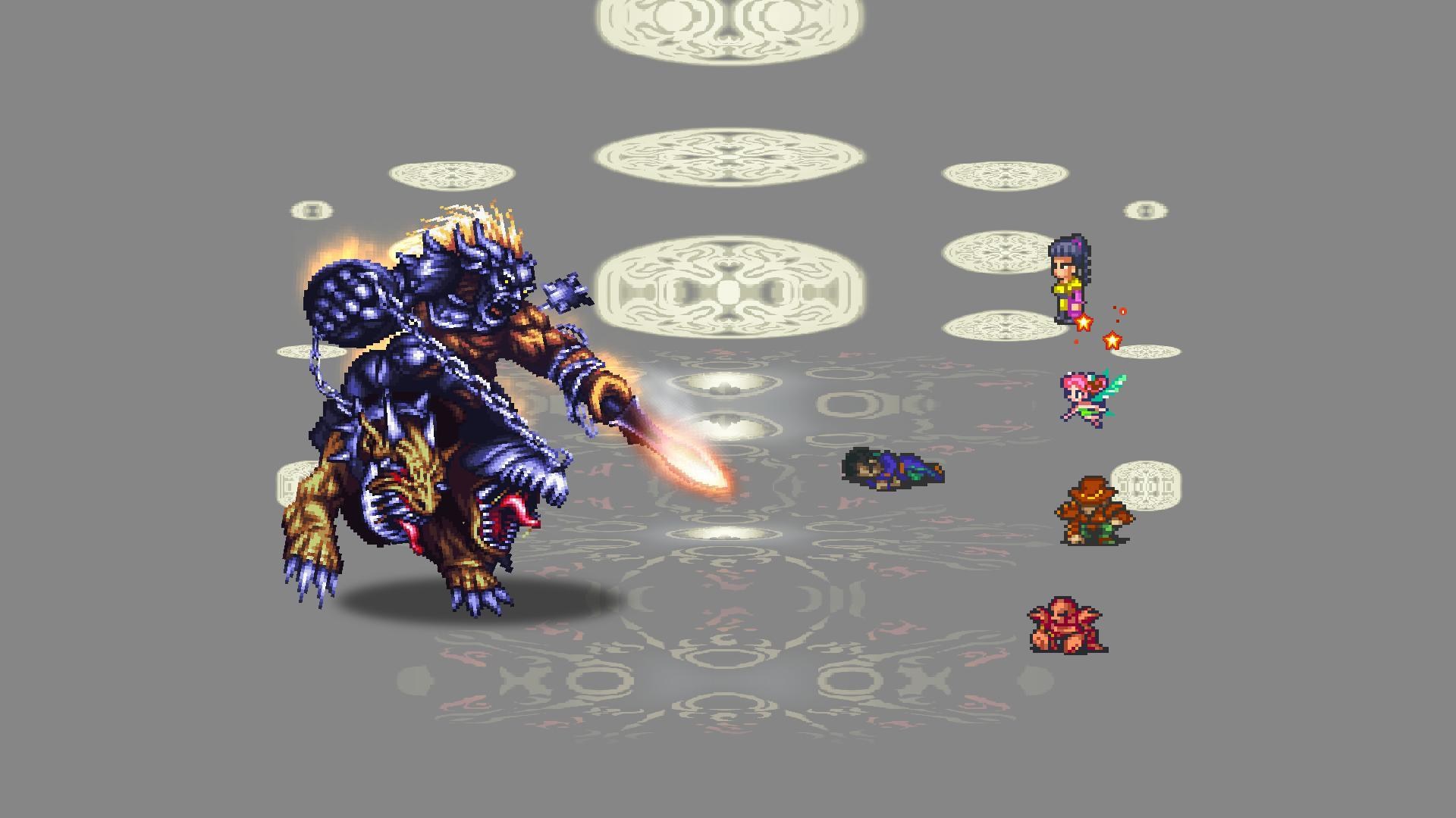 【心得】RS3流程心得（哈里特篇） @復活邪神 SAGA 哈啦板 - 巴哈姆特