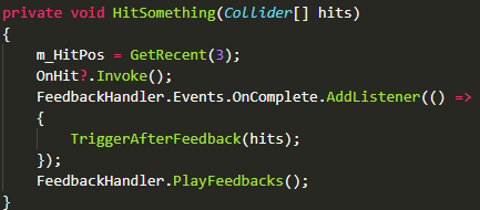 【心得】UniTask：利用async/await優雅的撰寫callback @Unity 遊戲引擎 哈啦板 - 巴哈姆特