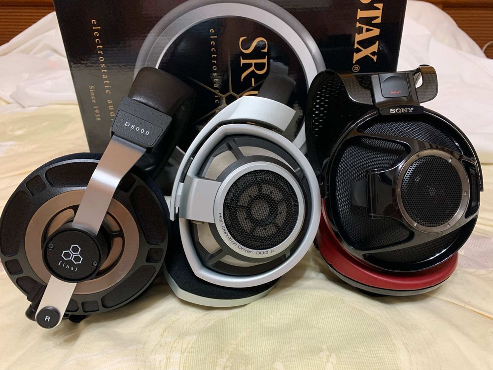 【心得】開箱Sony Qualia 010耳機 @影音視聽討論區 哈啦板 - 巴哈姆特