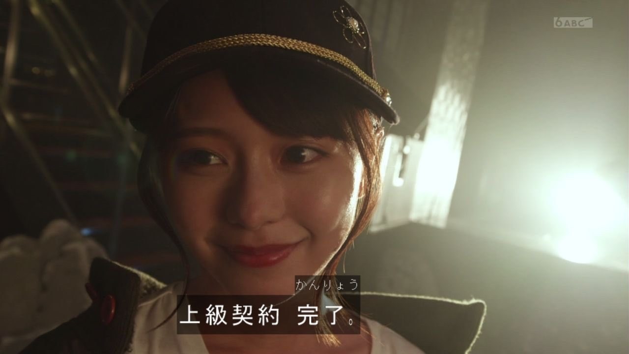 RE:【討論】假面騎士REVICE 第四話 @燃えろ!!特攝魂 哈啦板 - 巴哈姆特