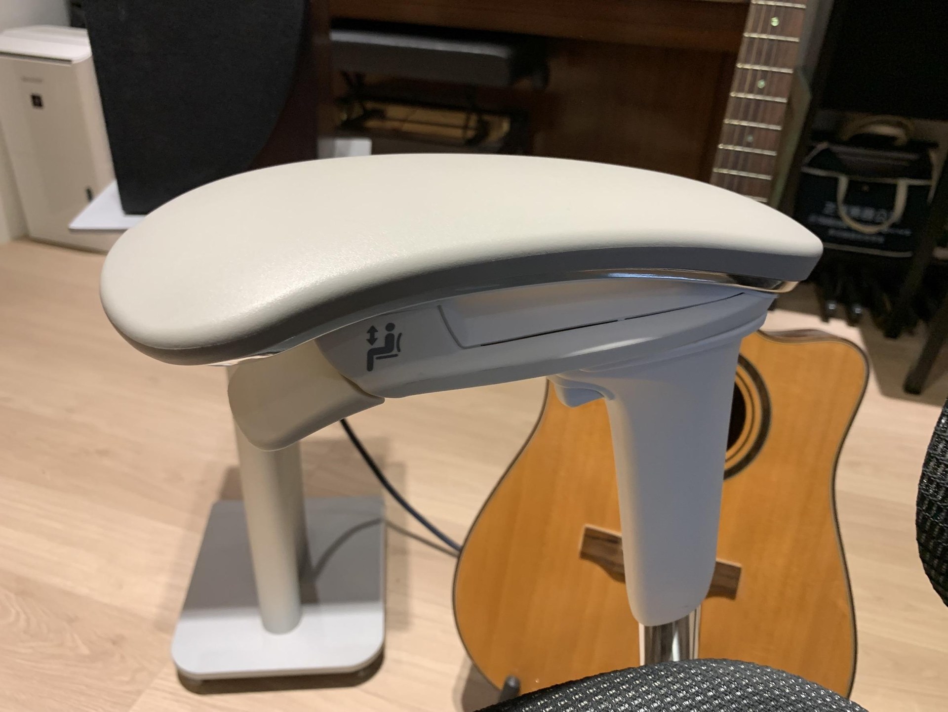 【心得】OKAMURA Contessa II 日本岡村人體工學椅 使用一年心得 @電腦應用綜合討論 哈啦板 - 巴哈姆特