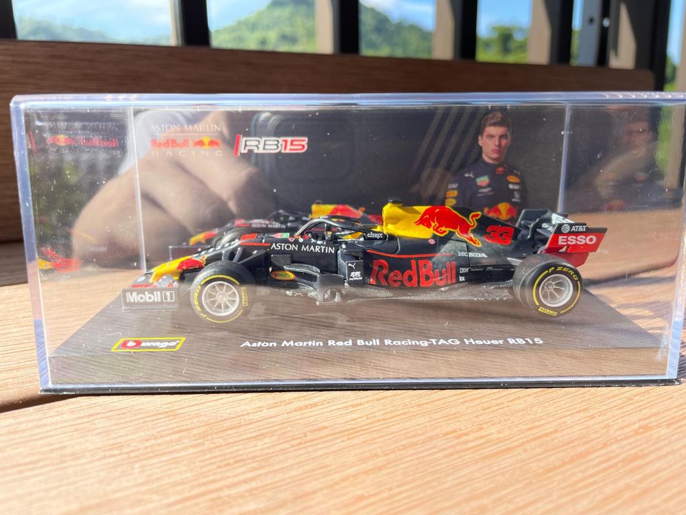 【閒聊】【開箱】7-11-久達尼JODANI「F1方程式冠軍模型車系列」開箱 @綜合公仔玩具討論區 哈啦板 - 巴哈姆特