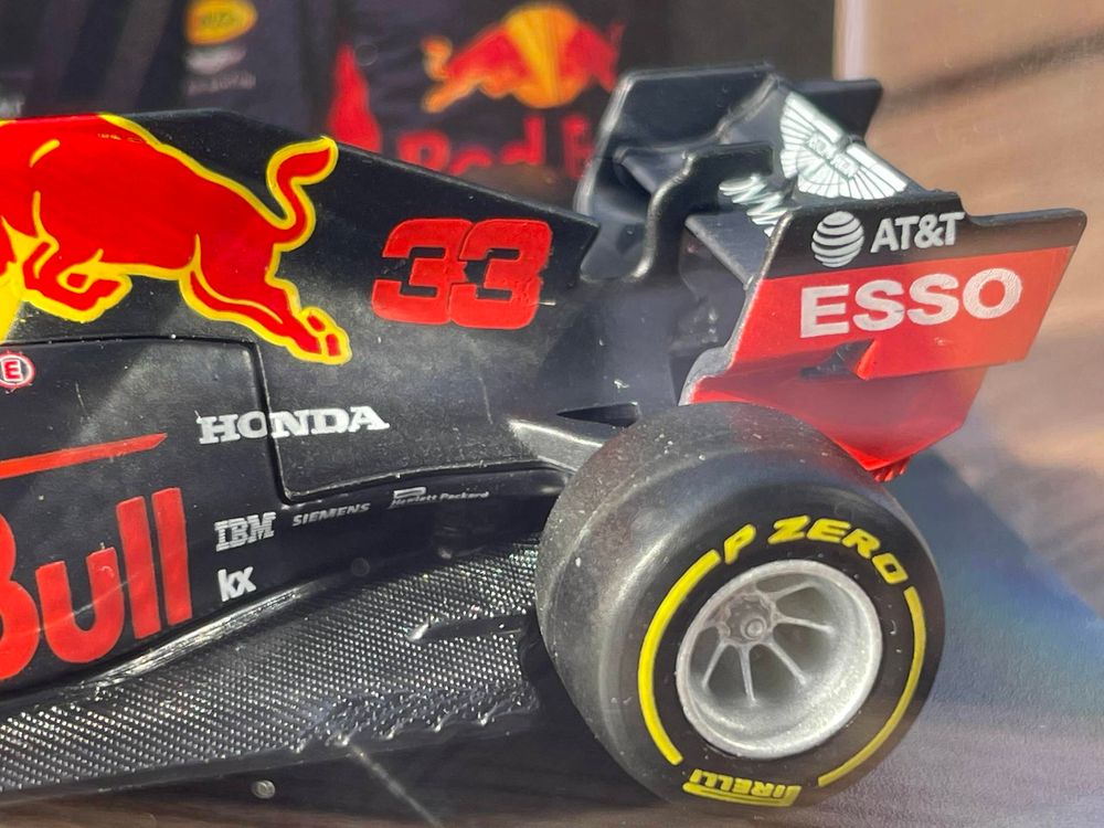 【閒聊】【開箱】7-11-久達尼JODANI「F1方程式冠軍模型車系列」開箱 @綜合公仔玩具討論區 哈啦板 - 巴哈姆特