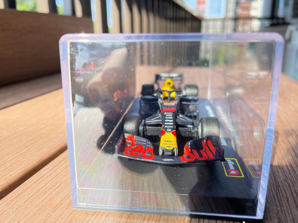 【閒聊】【開箱】7-11-久達尼JODANI「F1方程式冠軍模型車系列」開箱 @綜合公仔玩具討論區 哈啦板 - 巴哈姆特