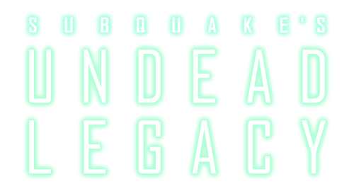 【情報】大型MOD分享 【Undead Legacy 亡靈遺產】 心得/介紹/繁中優化(圖多注意) @七日殺 精華區 - 巴哈姆特