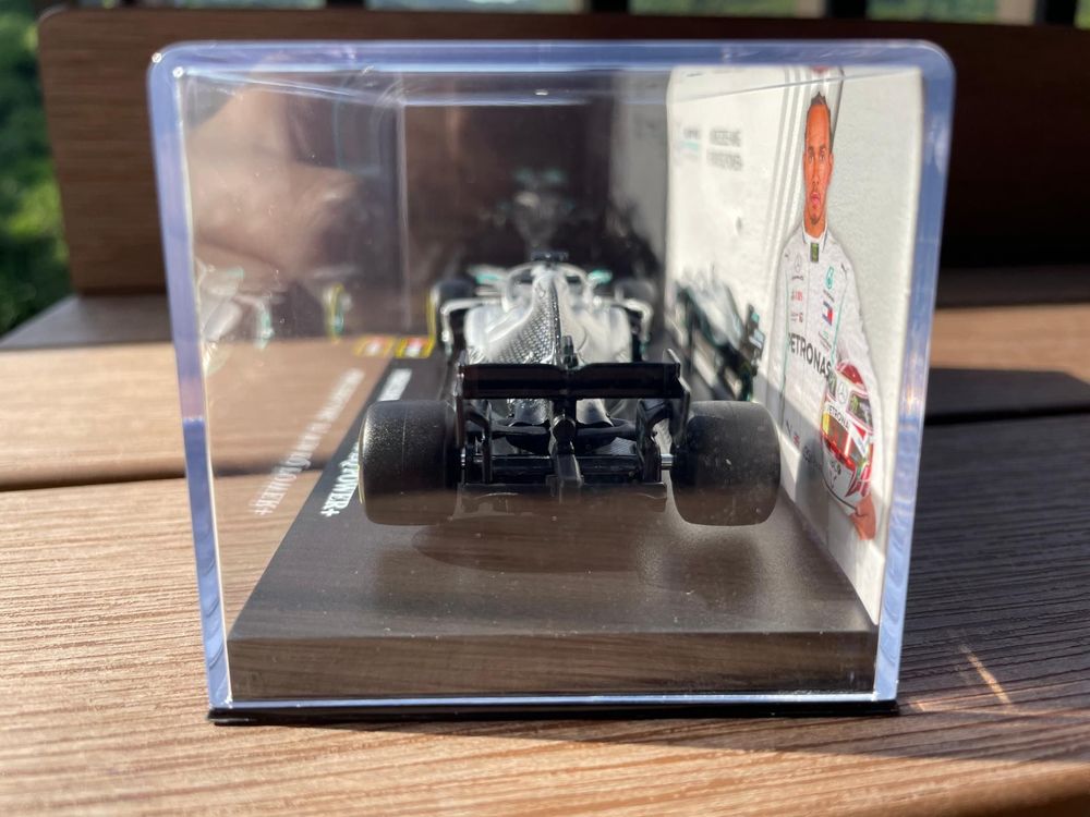 【閒聊】【開箱】7-11-久達尼JODANI「F1方程式冠軍模型車系列」開箱 @綜合公仔玩具討論區 哈啦板 - 巴哈姆特