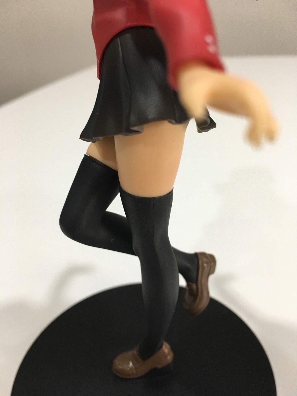 【模型開箱】GSC × SQ《Fate/Stay Night [UBW]》遠坂凜┃苦情姐妹花[上] - shih760413的創作 - 巴哈姆特