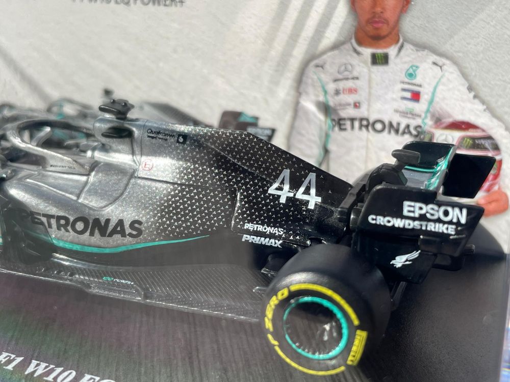 【閒聊】【開箱】7-11-久達尼JODANI「F1方程式冠軍模型車系列」開箱 @綜合公仔玩具討論區 哈啦板 - 巴哈姆特