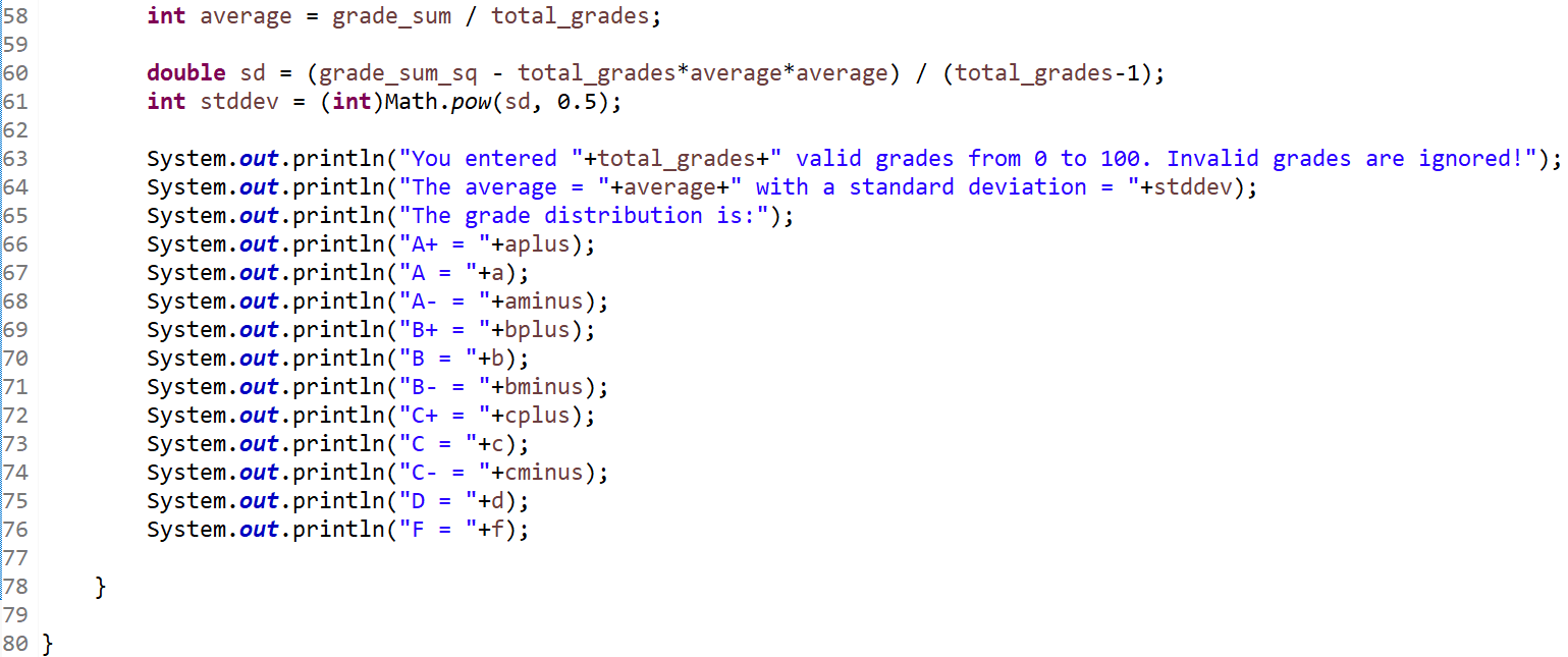 【問題】JAVA初學者請教有關useDelimiter小問題(已解決) @程式設計板 哈啦板 - 巴哈姆特