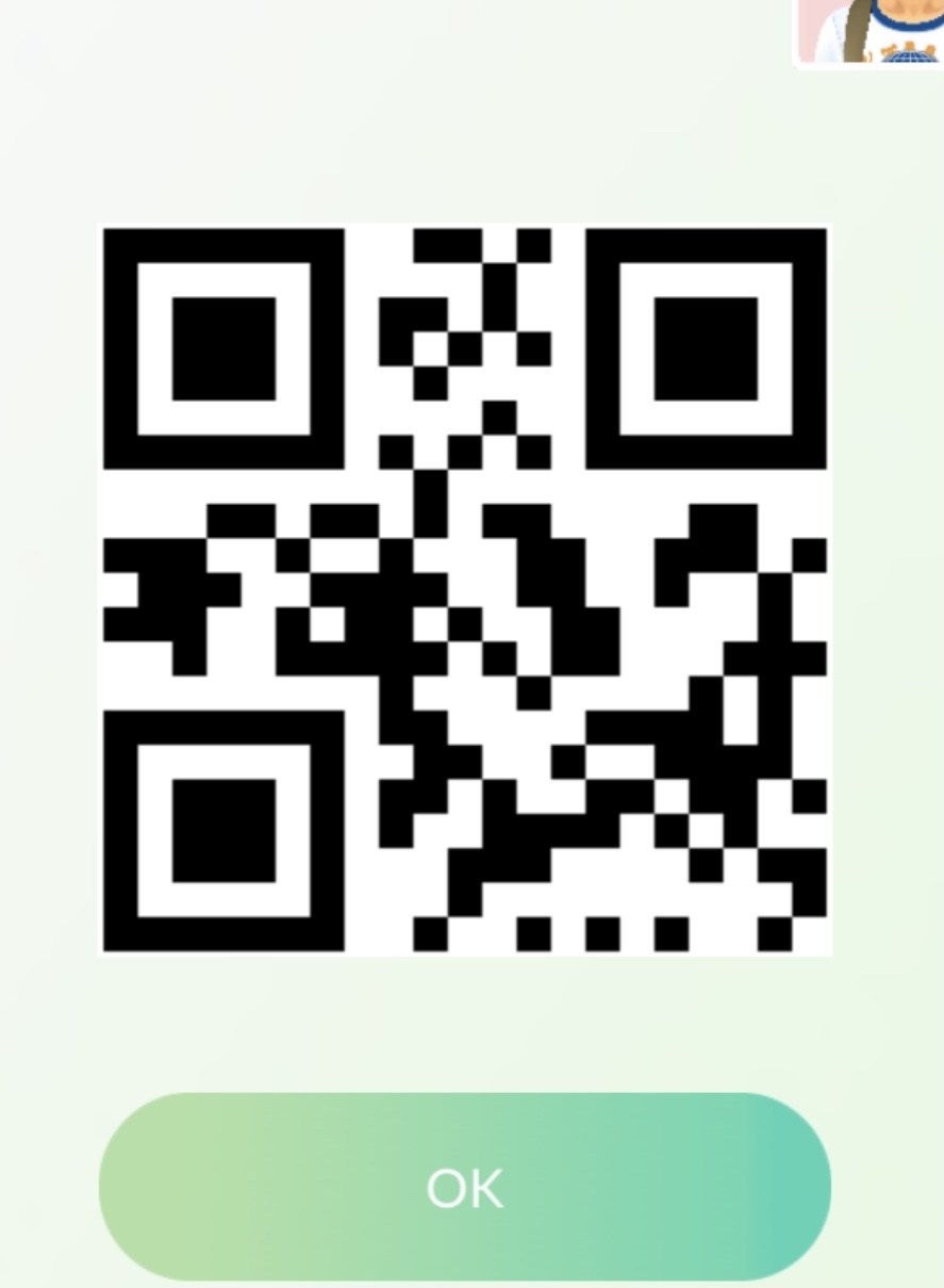 RE:【情報】QR Code 加好友 正式開放啦 @Pokemon GO 哈啦板 - 巴哈姆特