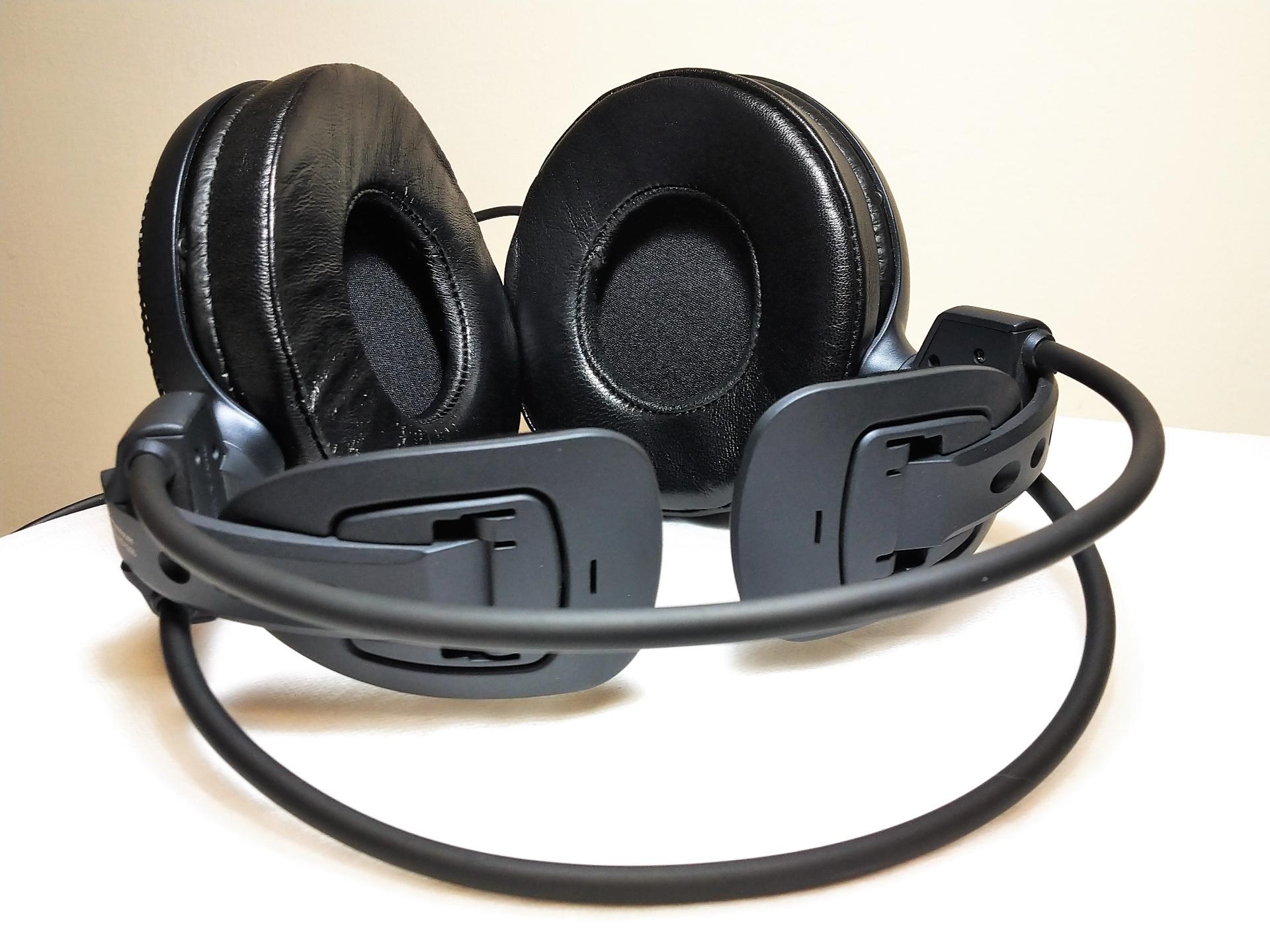 鐵三角 2008年 ATH-AD1000PRM 1000台限定 神祕低調的全開放銘機 - x1973852的創作 - 巴哈姆特