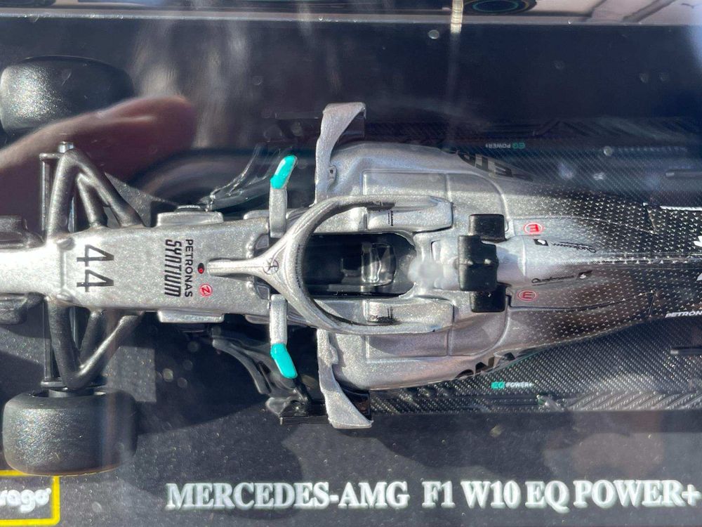 【閒聊】【開箱】7-11-久達尼JODANI「F1方程式冠軍模型車系列」開箱 @綜合公仔玩具討論區 哈啦板 - 巴哈姆特