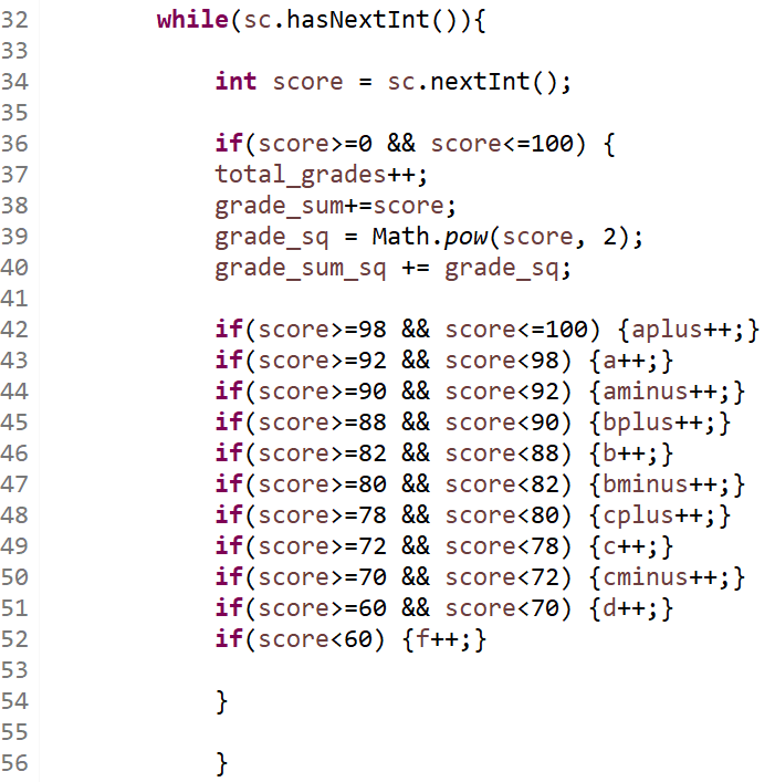 【問題】JAVA初學者請教有關useDelimiter小問題(已解決) @程式設計板 哈啦板 - 巴哈姆特
