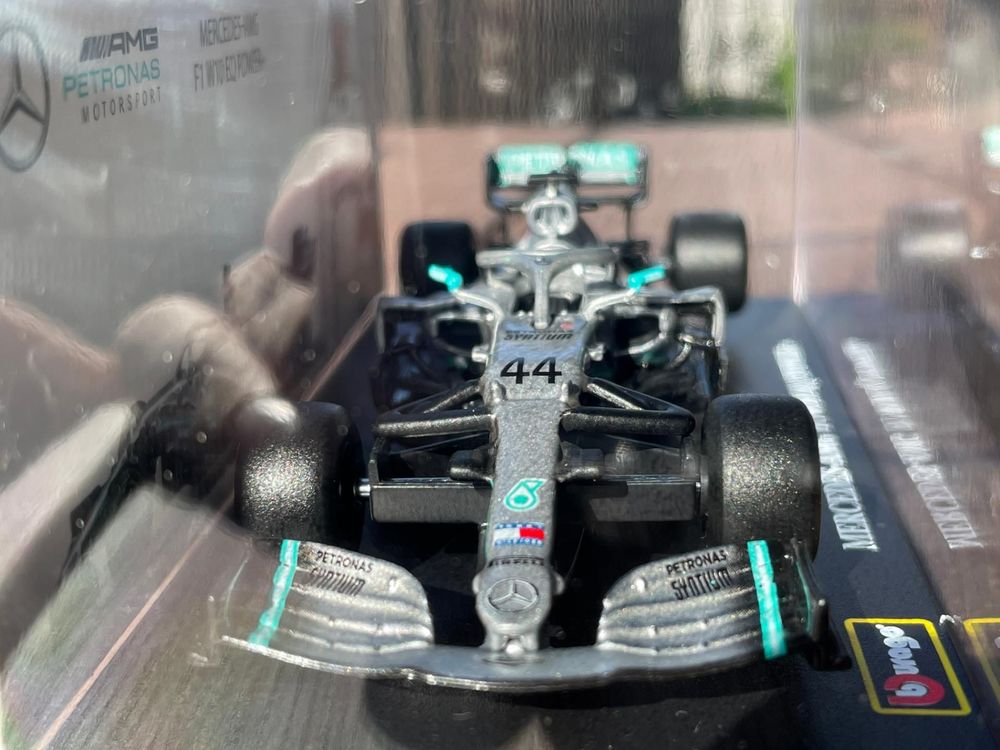 【閒聊】【開箱】7-11-久達尼JODANI「F1方程式冠軍模型車系列」開箱 @綜合公仔玩具討論區 哈啦板 - 巴哈姆特