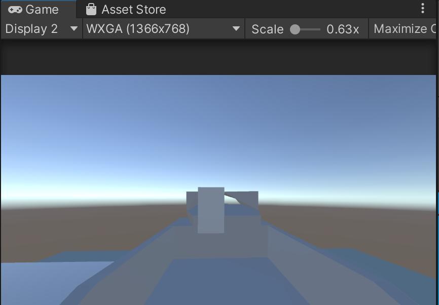 【問題】【問題】Unity3D最後匯出的遊戲畫面問題 @Unity3D 遊戲引擎 哈啦板 - 巴哈姆特